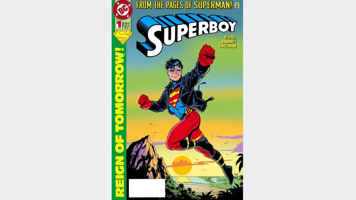 10 Best time-travelling superheroes of all time | GamesRadar+