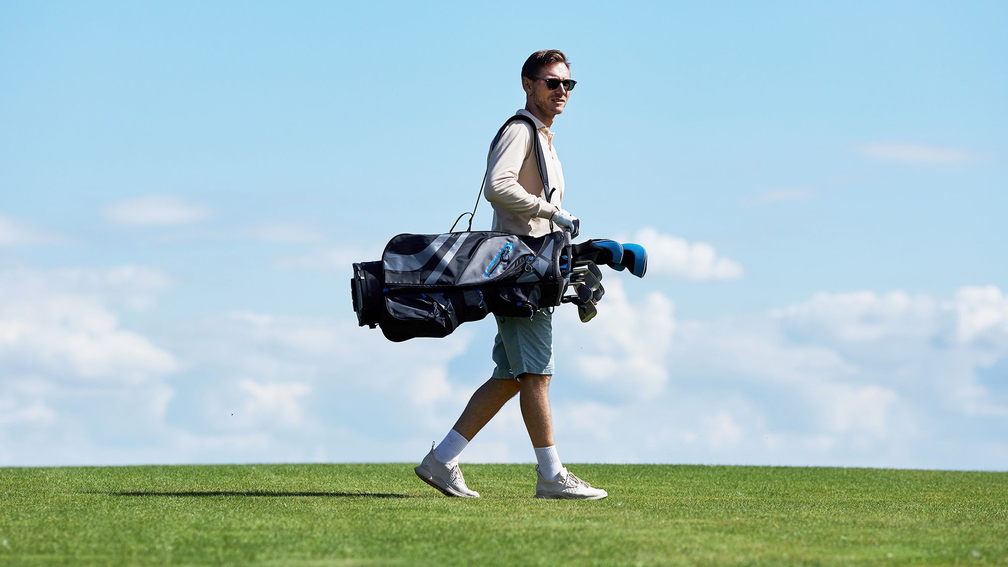 Best golf bags — rated and reviewed | Tom's Guide
