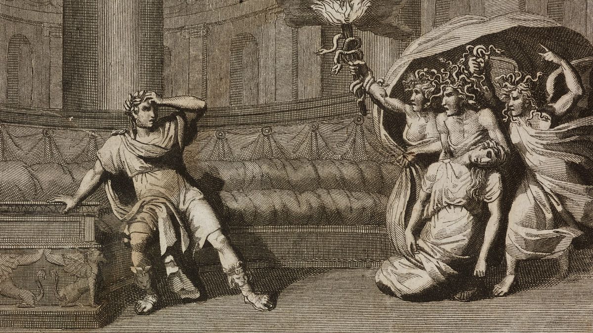 Emperor Nero: Facts & biography | Live Science