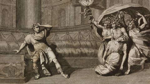 Emperor Nero: Facts & biography | Live Science