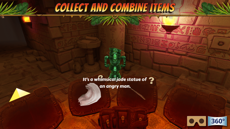 The best iPhone VR games: immersive experiences for iOS | TechRadar