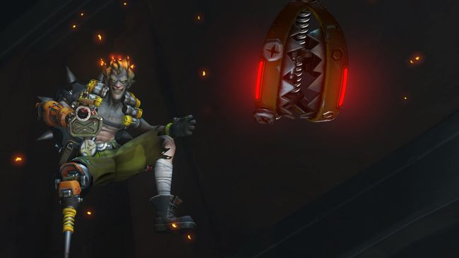 Overwatch 2 Junkrat guide: lore, abilities, and gameplay | TechRadar