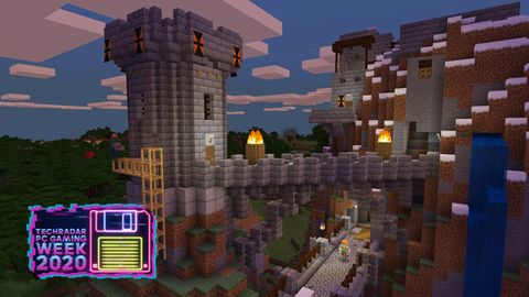 The history of Minecraft – the best selling PC game ever | TechRadar