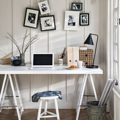 This is the perfect home office set up according to Instagram | Ideal Home
