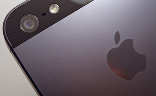 Apple iPhone 5S screen production to begin in June | What Hi-Fi?