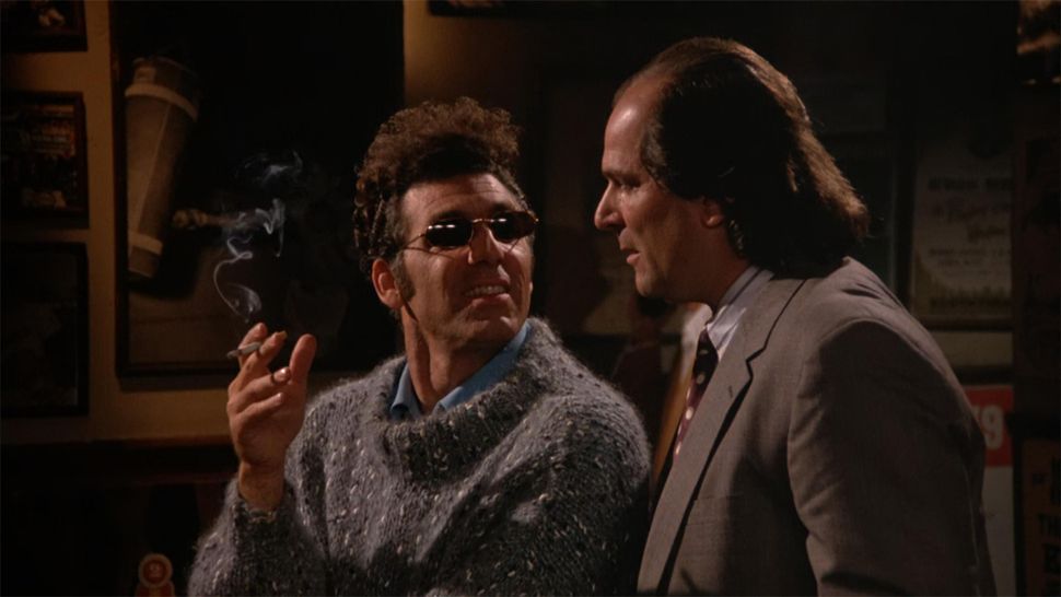 After Decades Of Watching Seinfeld, I Had A Major Epiphany About How I ...