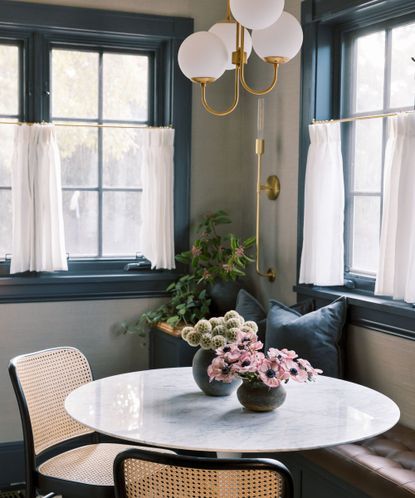 Sheer window treatment ideas: for a soft and relaxed look | Homes and ...