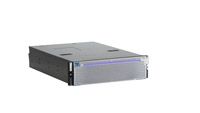 Low-cost active storage solution combines high performance with online ...