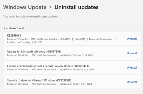 How to Fix CRITICAL_PROCESS_DIED Errors in Windows | Tom's Hardware