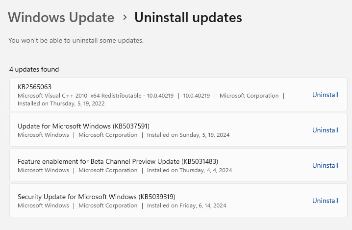How to Fix CRITICAL_PROCESS_DIED Errors in Windows | Tom's Hardware