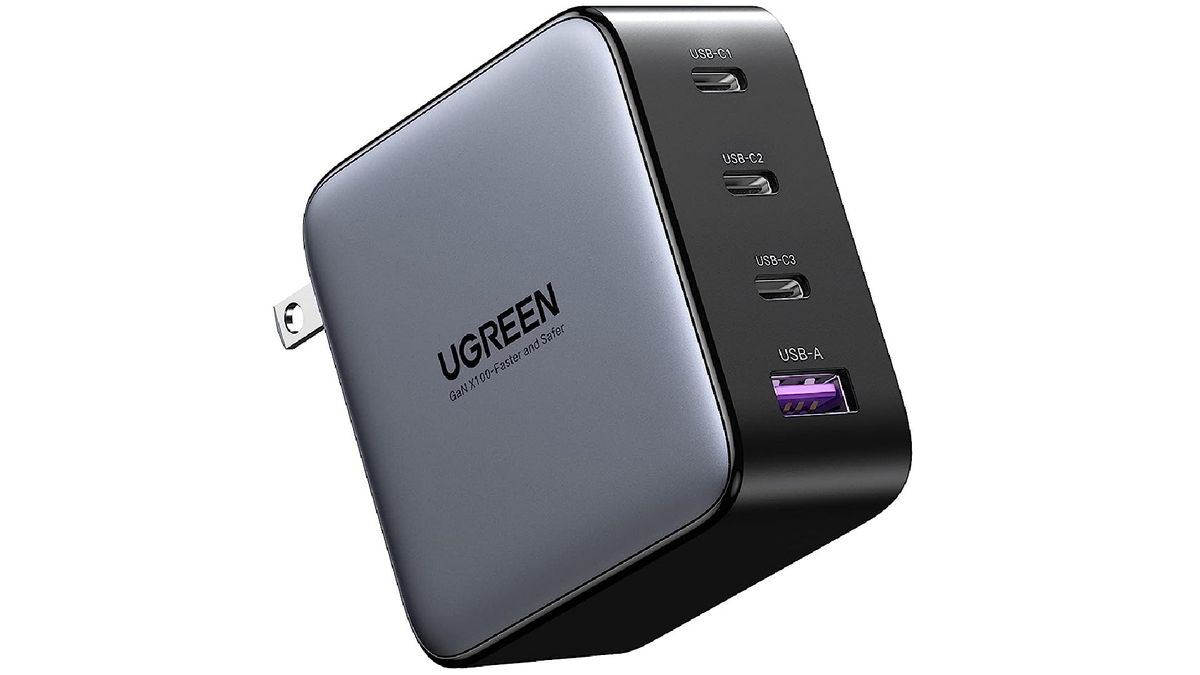 The best MacBook chargers in 2023 | Digital Camera World