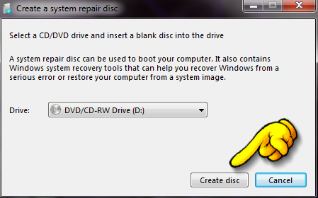 How to Fix Windows 7 When It Fails to Boot | Tom's Hardware