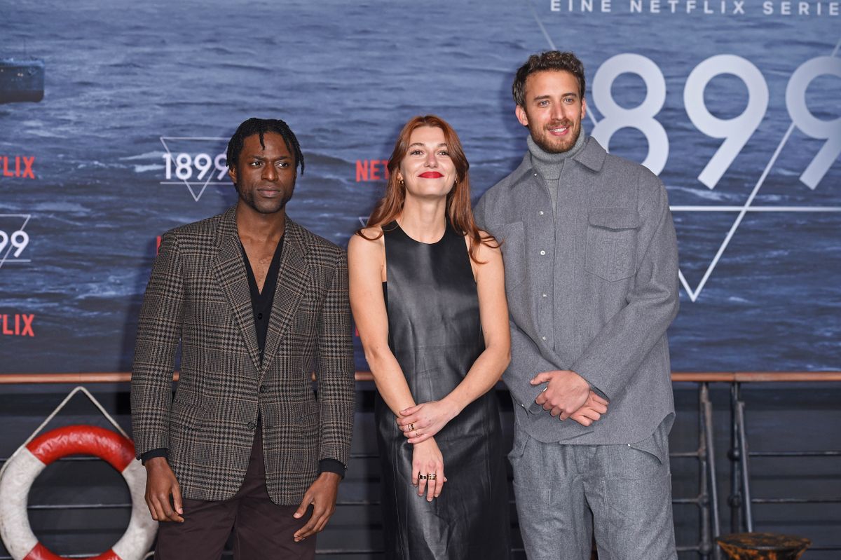 1899 cast: Who’s who in Netflix’s new mystery drama | What to Watch