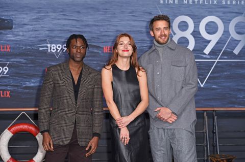 1899 cast: Who’s who in Netflix’s new mystery drama | What to Watch