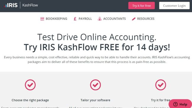 Best MTD software of 2025 | TechRadar
