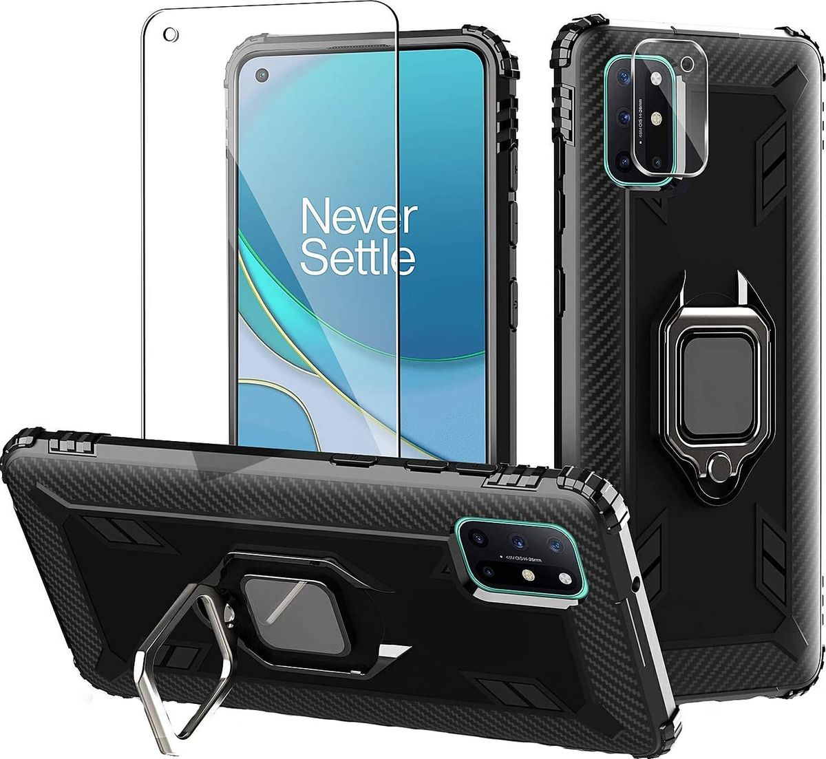 Best OnePlus 8T Cases 2022 | Android Central
