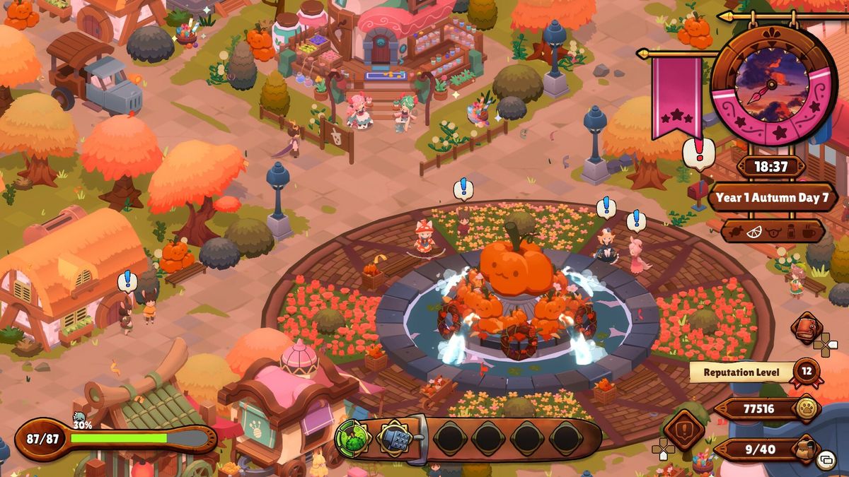 Cuisineer cooks up something new for it's Xbox Game Pass launch ...