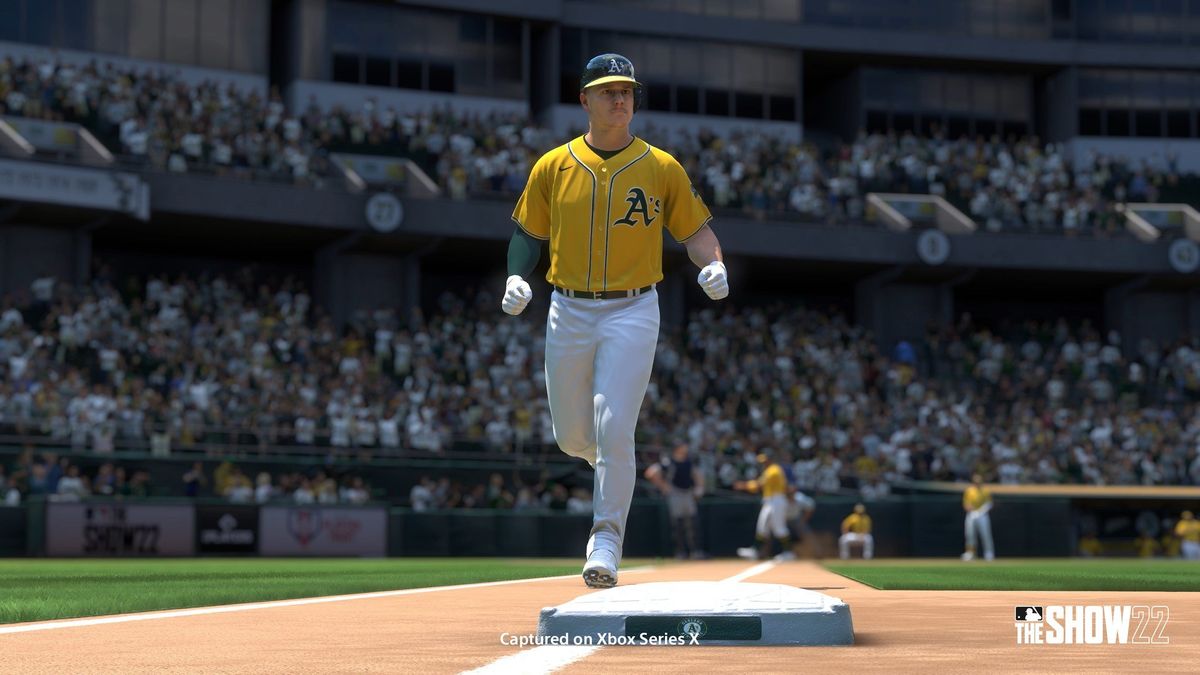MLB The Show 22 review: Another solid entry | Windows Central