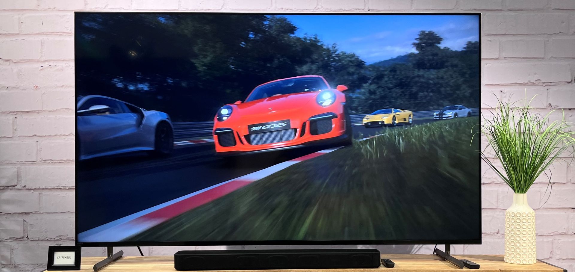 Sony’s new X90L series TVs are bigger, brighter, and a perfect match ...