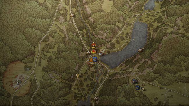 Kingdom Come: Deliverance 2 Valerian location | PC Gamer