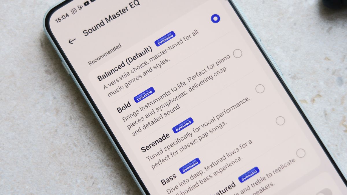 OnePlus Buds Pro 3 review: a huge sonic upgrade from OnePlus' not-too-pricey buds | TechRadar