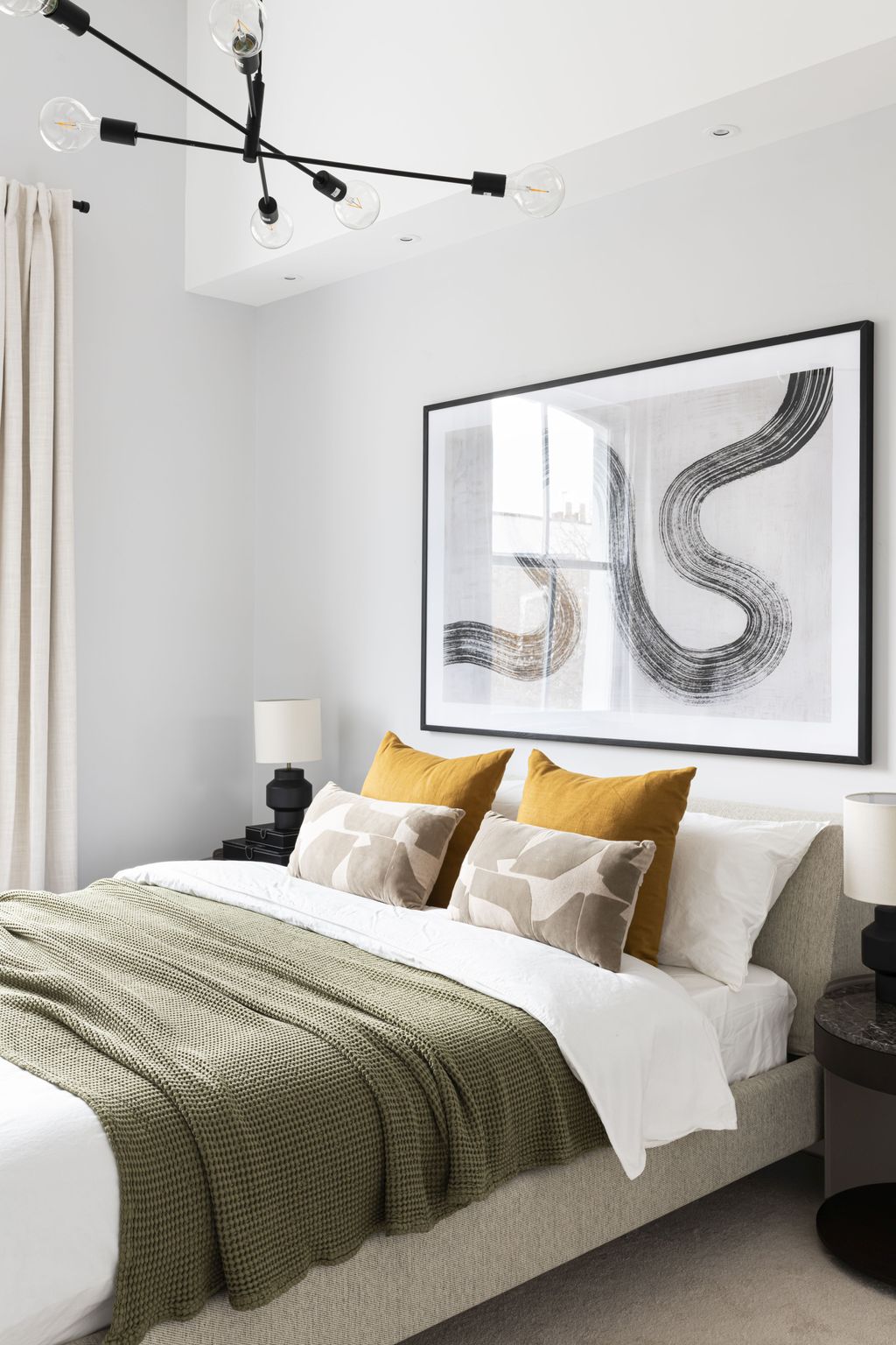 The designer approved wall-to-wall carpet ideas that prove carpets are ...