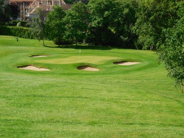 Highgate Golf Club: a review | Golf Monthly