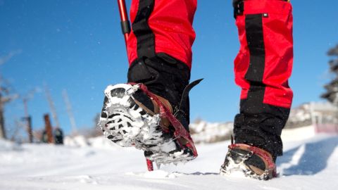What are gaiters and why do they deserve a place in every hiker’s kit ...