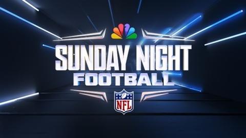 Peacock to Stream Tonight’s NFL Opener, “Sunday Night Football’ in ...