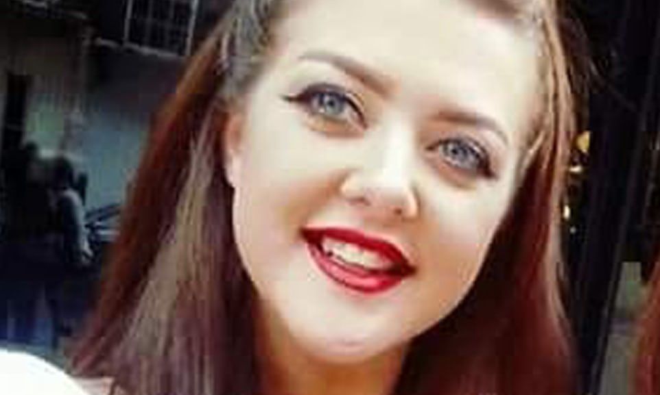 Balcony death: what happened to Bethany-Maria Beales? | The Week