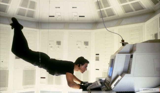 Mission Impossible: Ethan Hunt's Story From The First Movie Through ...