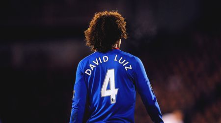Iconic football haircuts | FourFourTwo