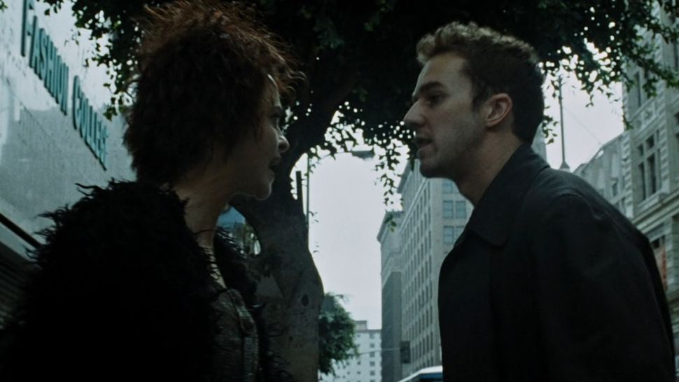I Avoided Fight Club Because I Knew The Plot Twist, But I Finally ...