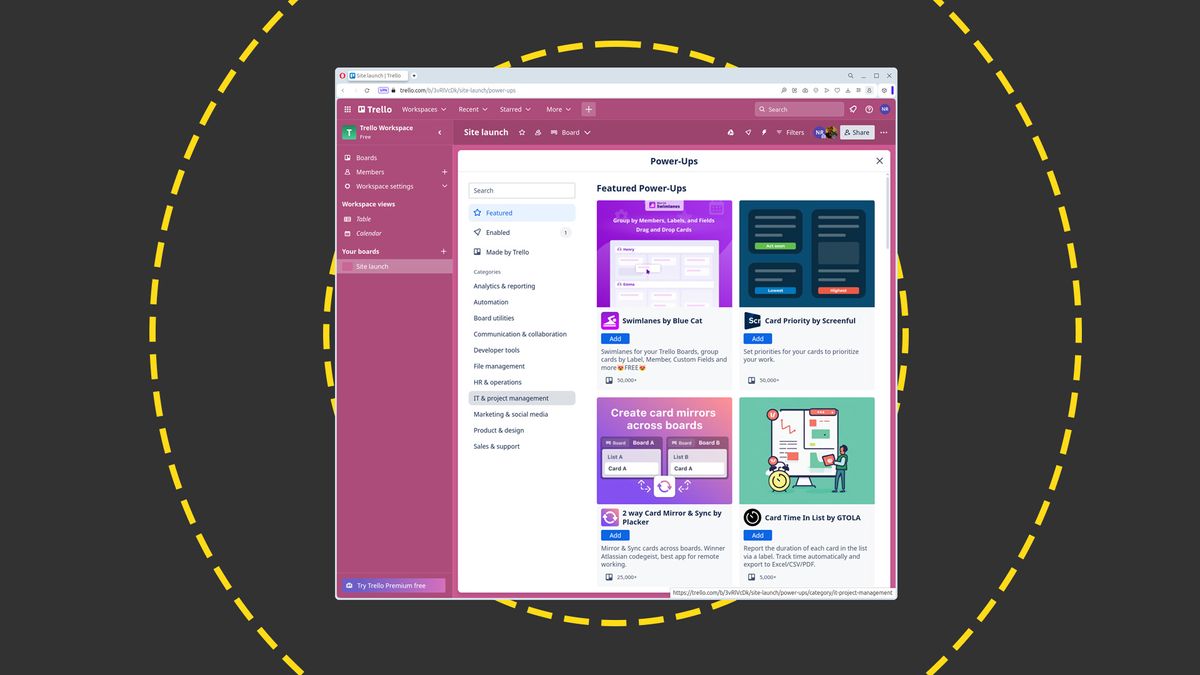 Trello review | ITPro