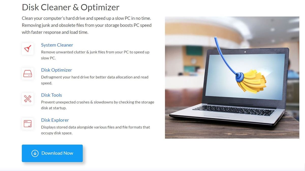 Systweak Advanced System Optimizer review | TechRadar