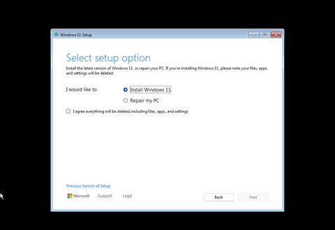 What's new with the setup experience on Windows 11 version 24H2 ...