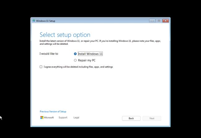 What's new with the setup experience on Windows 11 version 24H2 ...