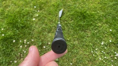 Wilson Player Fit Premium Package Set Review | Golf Monthly