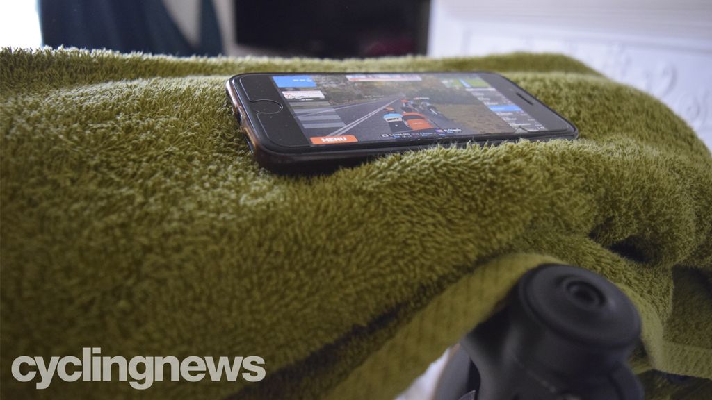 Best Zwift setups 2025: Indoor cycling setups for every budget ...