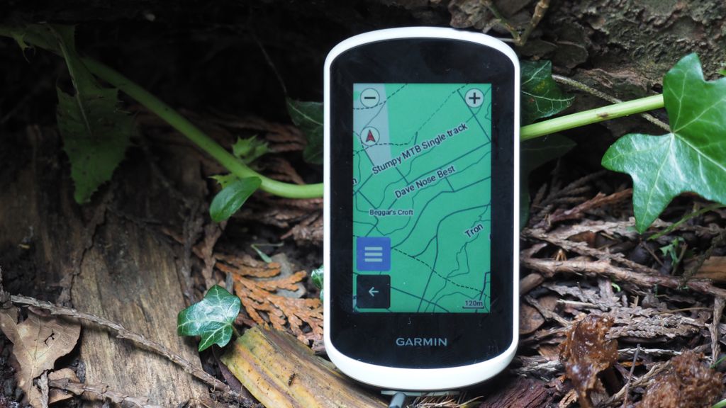 Garmin Edge Explore 2 review | Bike Perfect