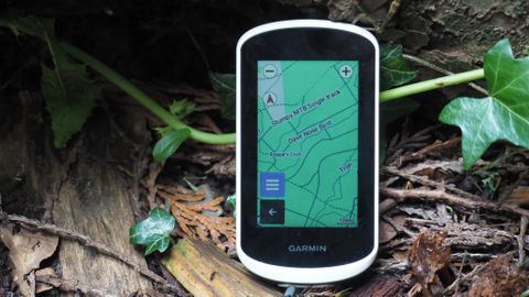 Garmin Edge Explore 2 review | Bike Perfect