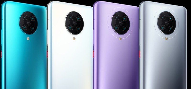 The POCO F2 Pro just became the fastest $500 Android phone | Android ...