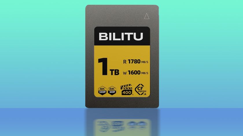The best memory card readers | Digital Camera World