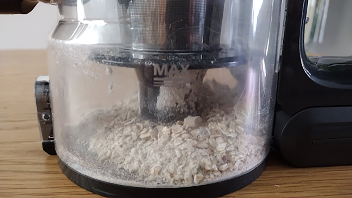 Proscenic P12 Cordless Vacuum review | Top Ten Reviews