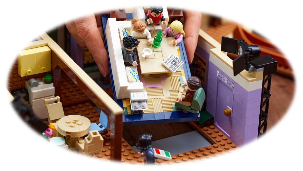 LEGO photographers: the best LEGO Minifigures with cameras | Digital ...