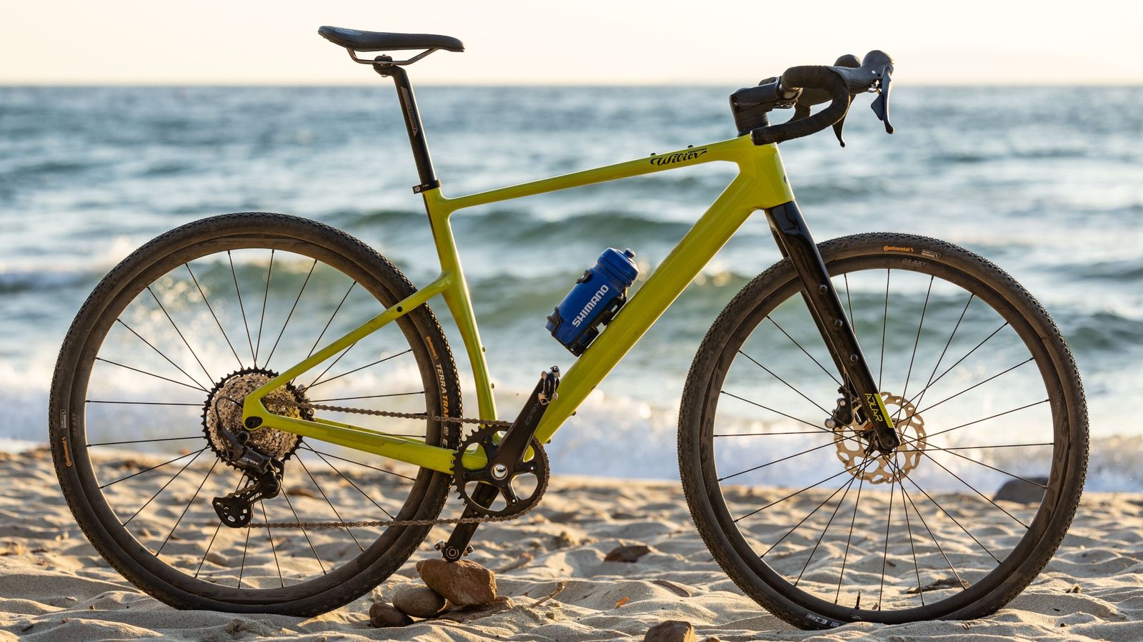 Wilier Adlar review - The explorers best friend | Cycling Weekly