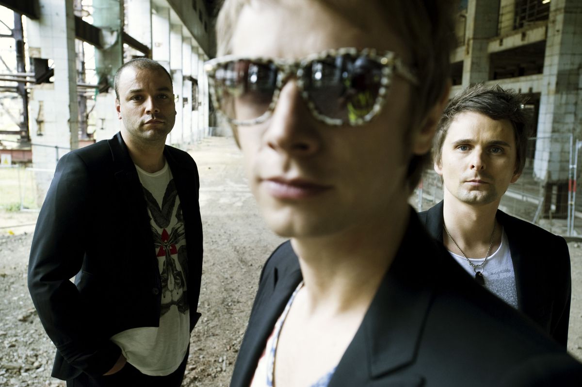 Muse Debut Teaser Video for New Album, 'The 2nd Law' | Guitar World