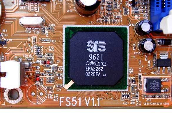 The Substance: The SiS 651/962L Chipset - Whoohoo! A Mini PC That Goes ...