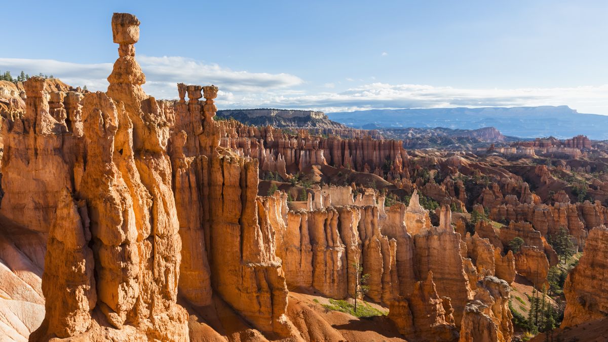 What are hoodoos? | Advnture