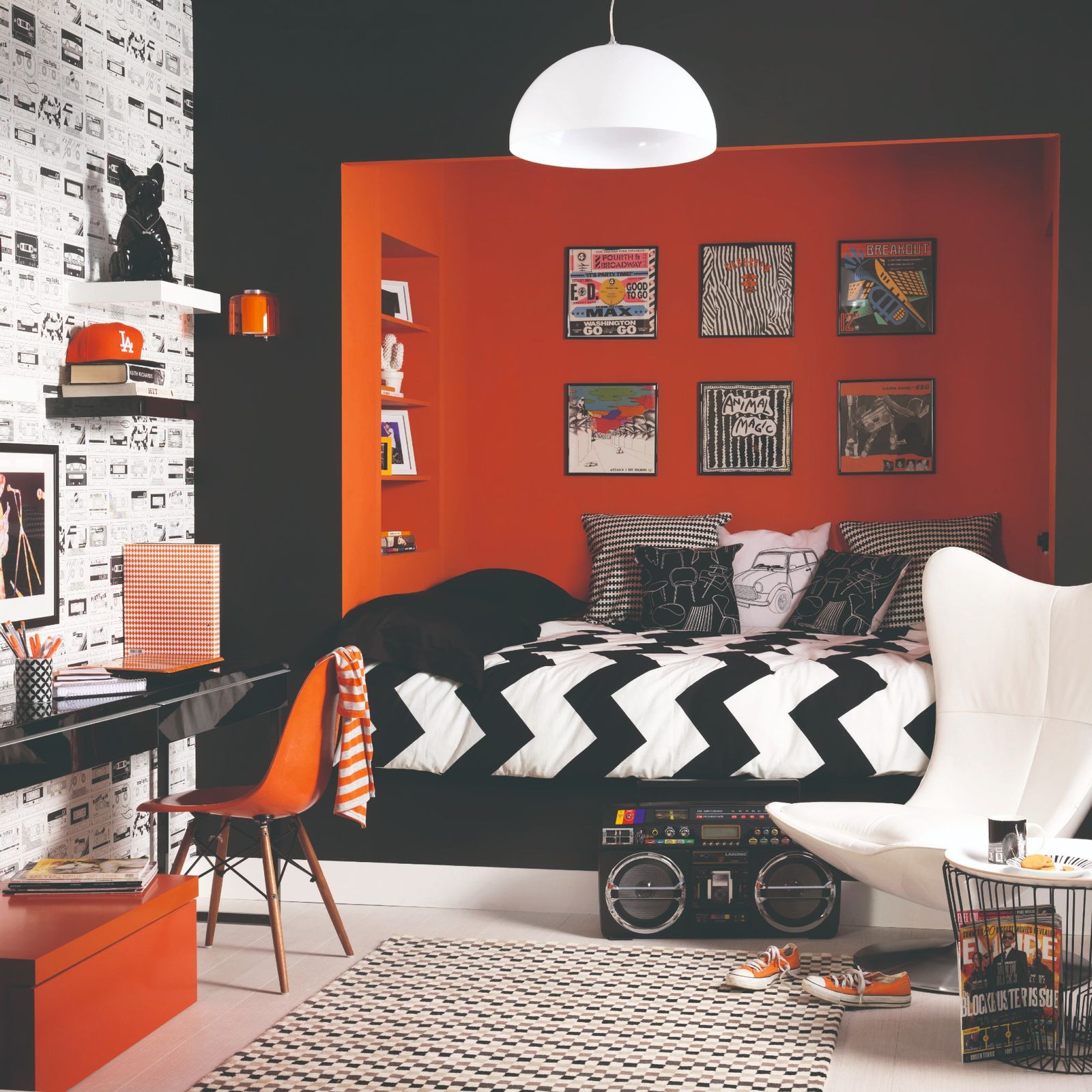 31 alcove ideas to make a stylish feature from these spaces | Ideal Home